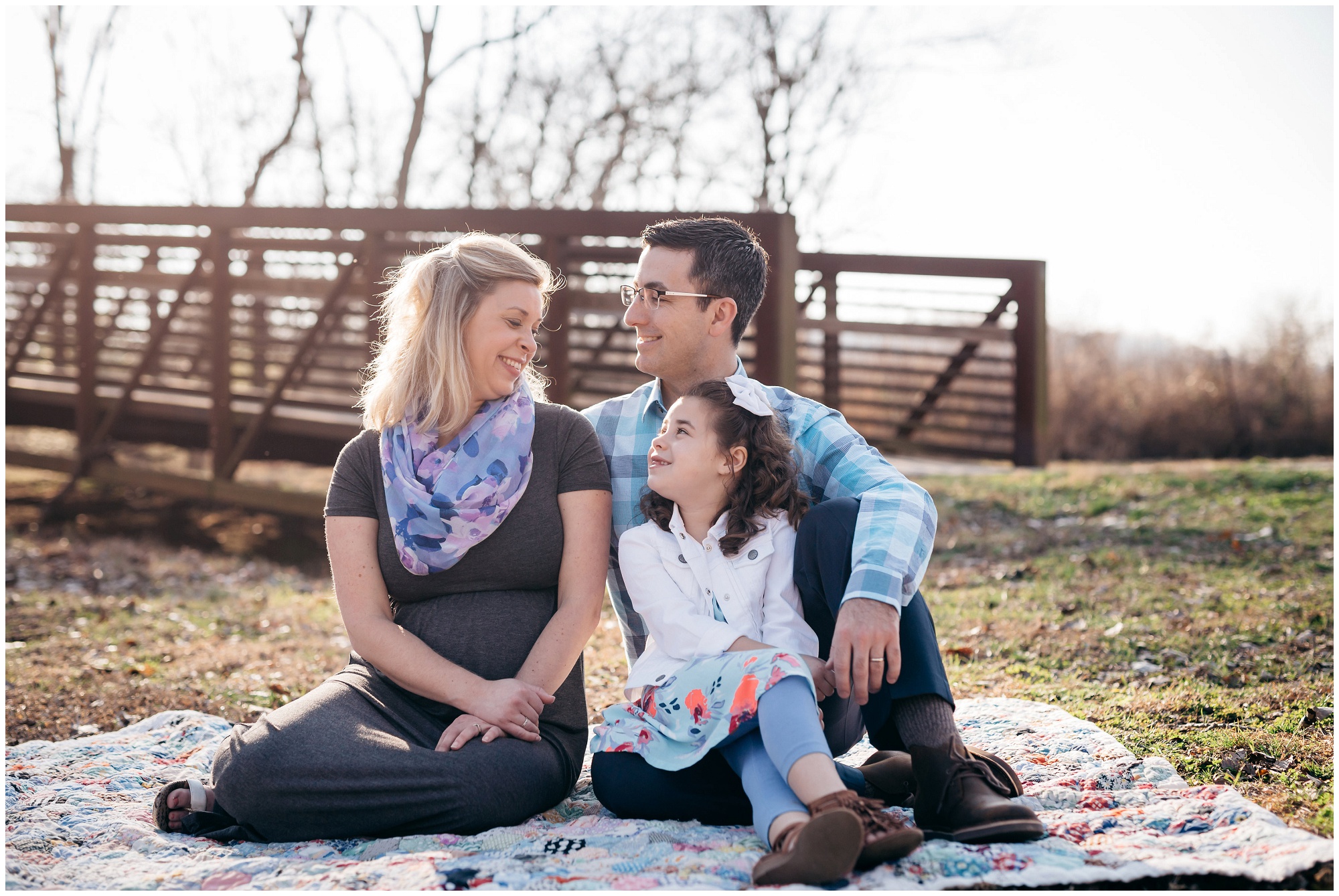 What’s the Difference between a Full Family Session and a Mini Session ...